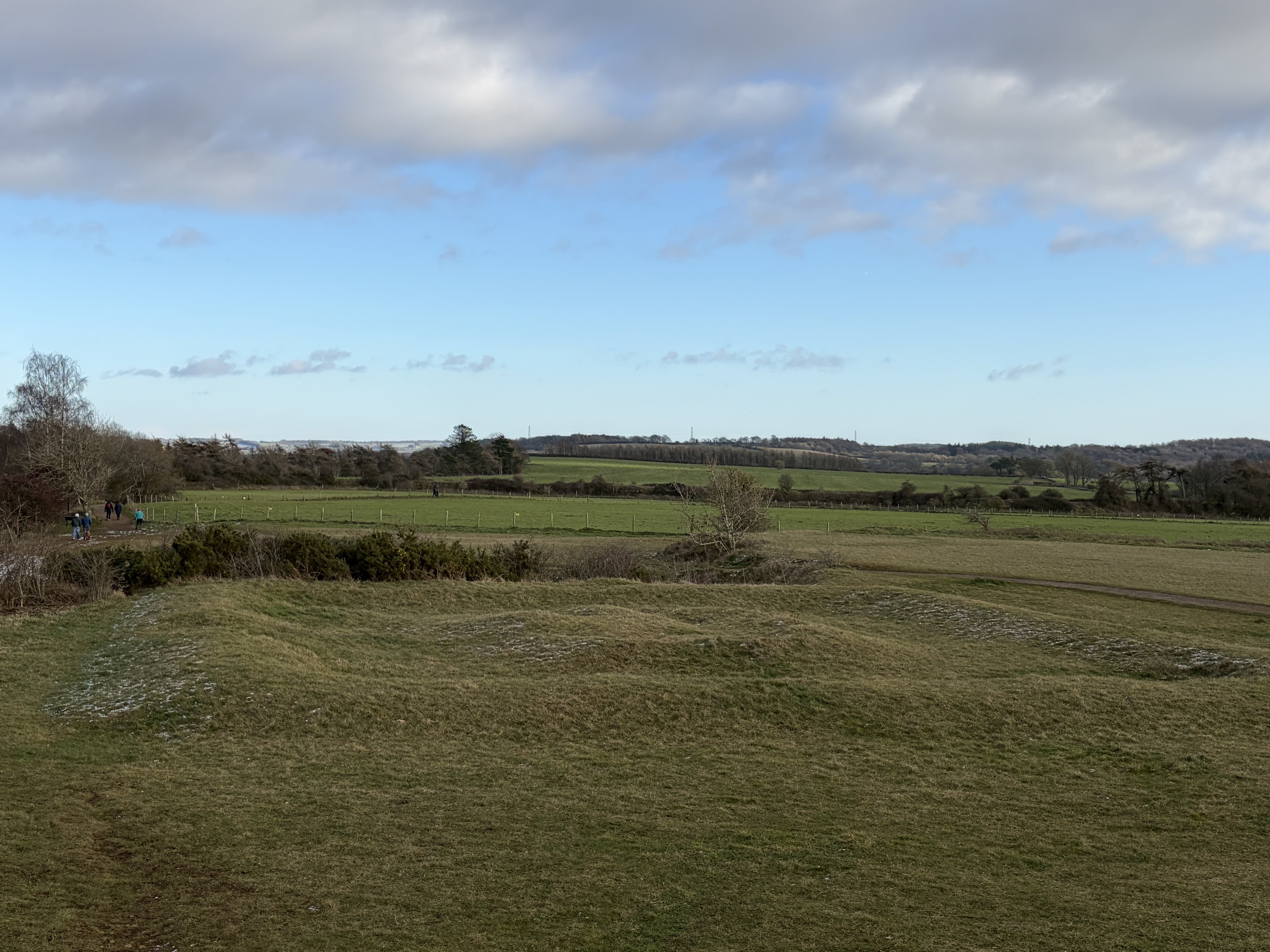 Devil’s Chimney – Strange Stroud